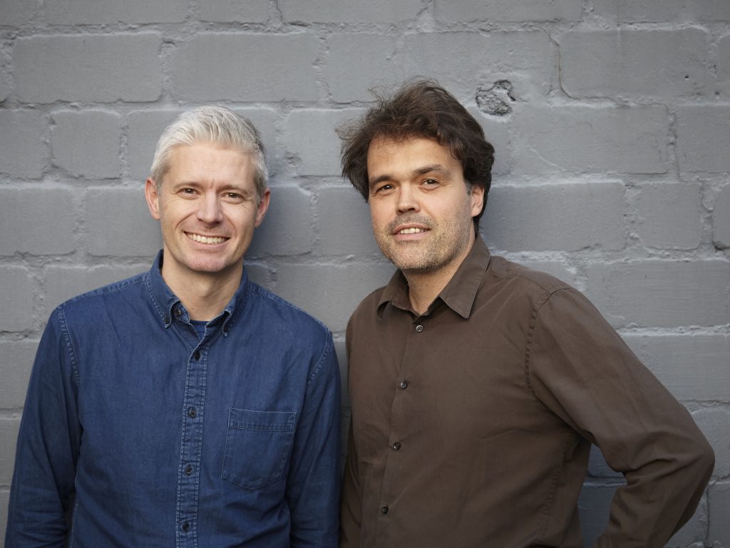 Markus Fleischer | Gitarrist, Komponist, Dozent